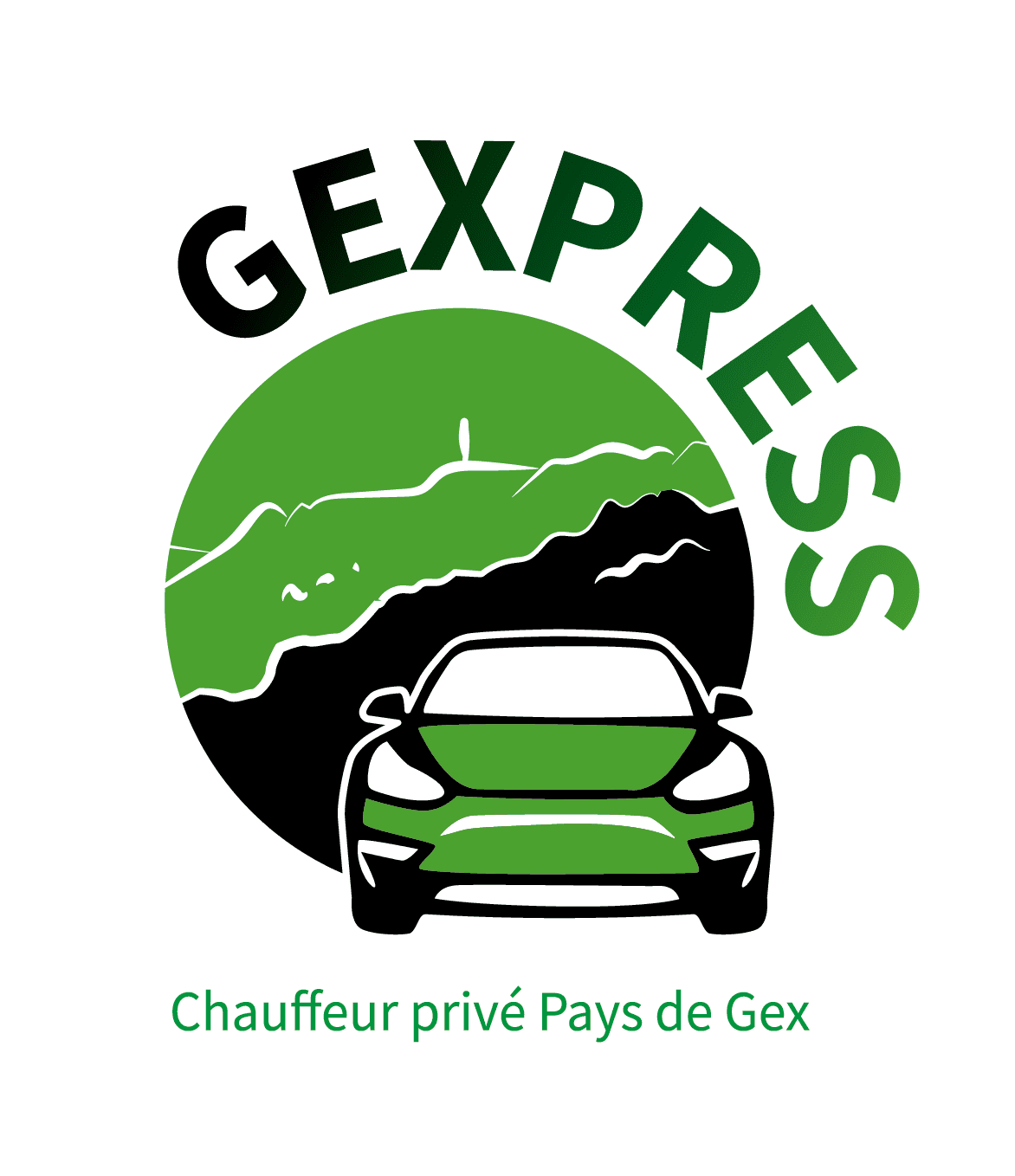 Contact - Gexpress VTC